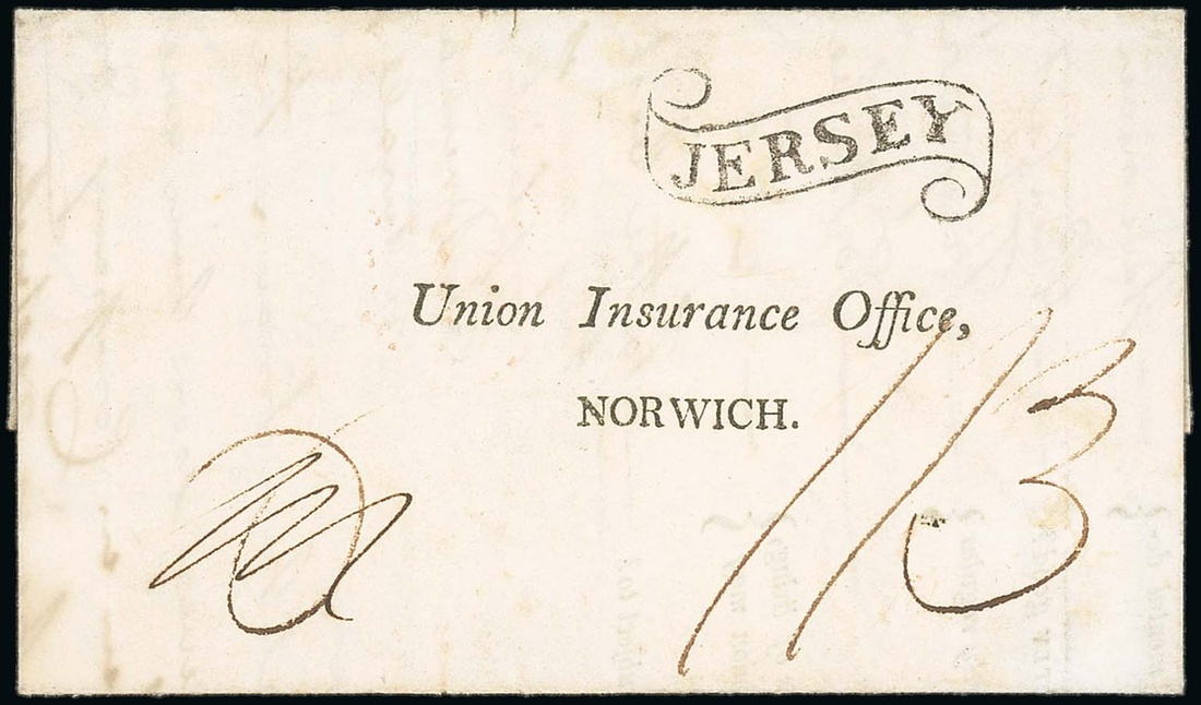 28 Great Britain Postal History 1819 13 Oct Entire Part Printed 28 Great Britain Postal History 1819 13 Oct Entire Part Printed