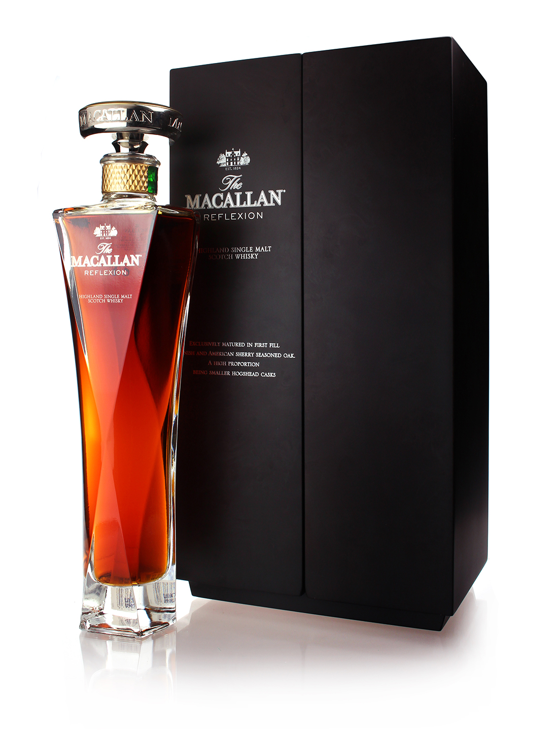 86 Macallan Reflexion 86 Macallan Reflexion